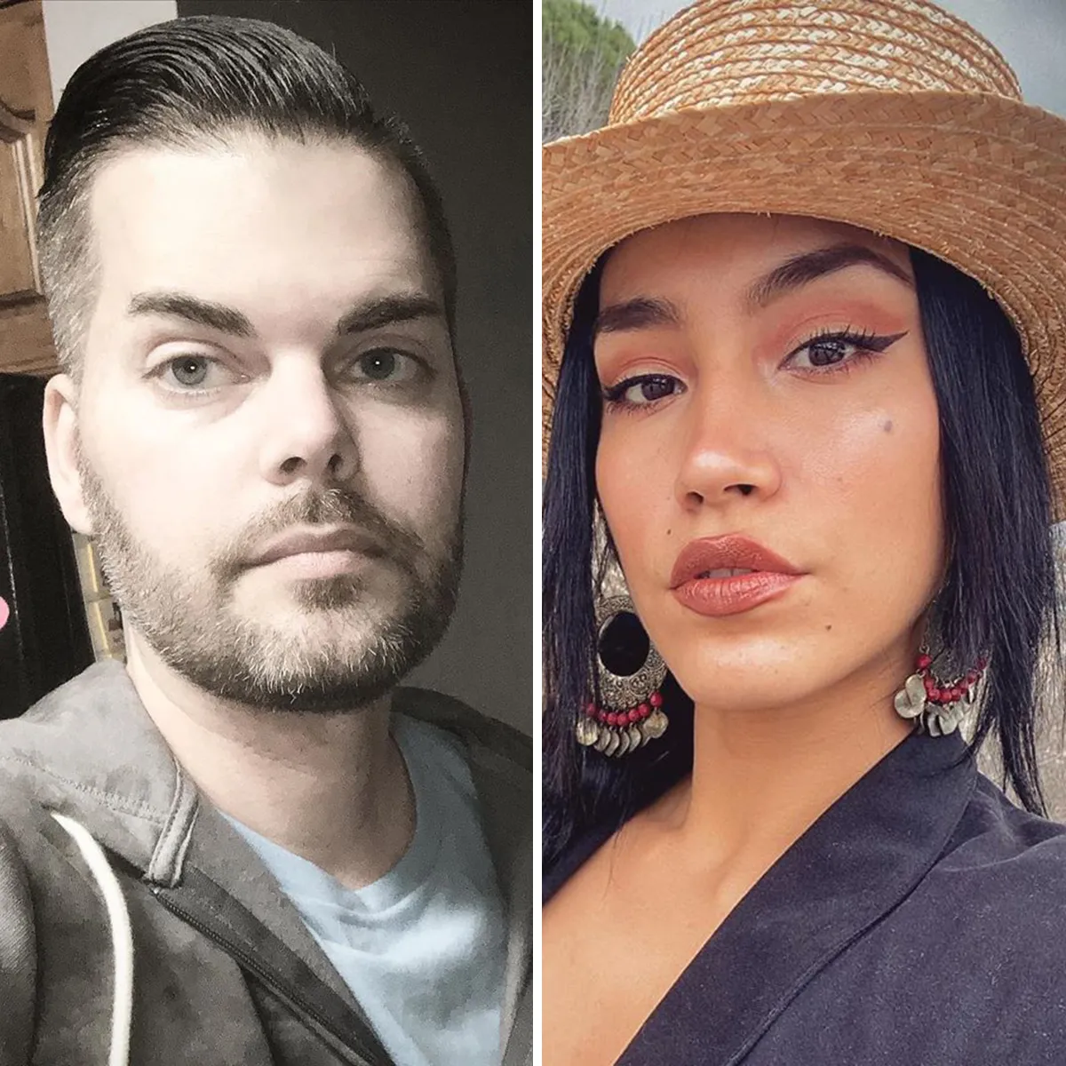 ’90 Day Fiancé’: Tim’s Dark Past Exposed by His Ex-Wife, His Horrifying ...