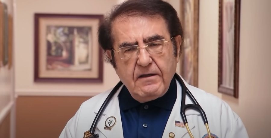 Dr. Now announced a new show with Lifetime called 6000-Lb Diaries with ...