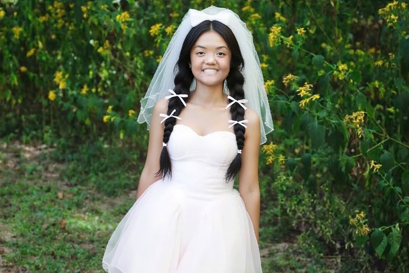 Emma Johnston’s Dream Wedding — You Won’t Believe Who Showed Up ...