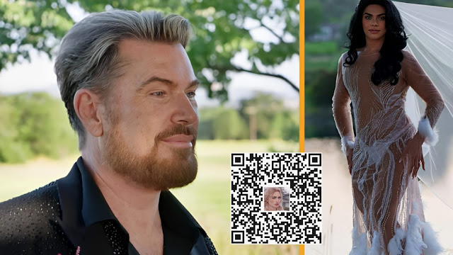 Alliya Responds to Critics and Reveals the Story Behind Her Wedding ...