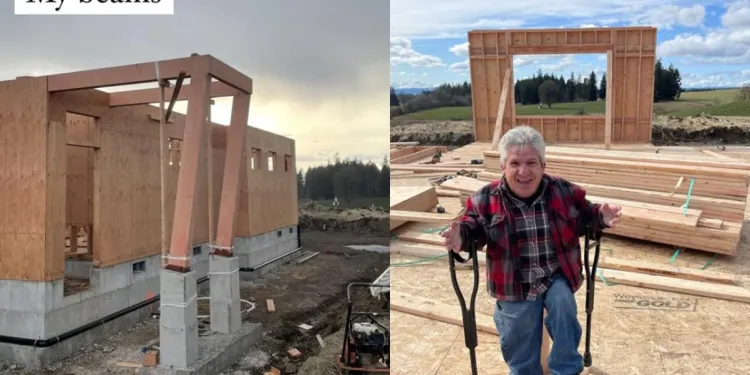 LPBW: The Stunning $1.4 Million Dream Home Matt Roloff Built For Caryn ...