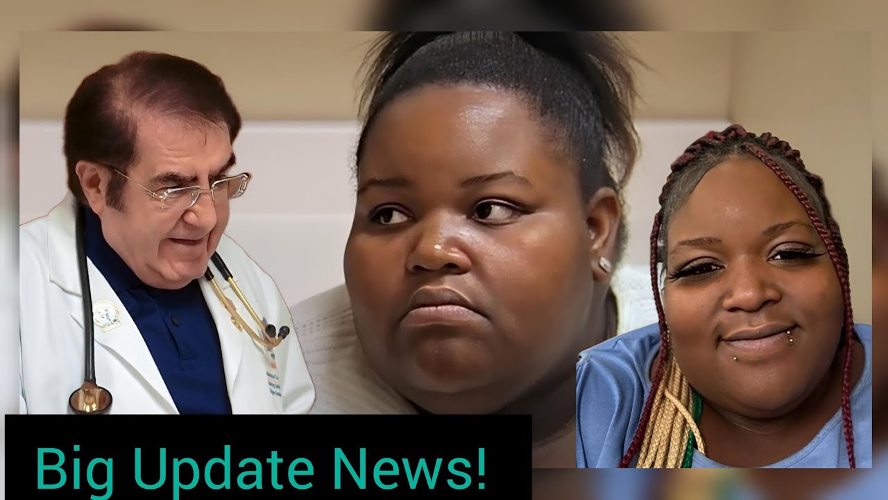 What Happened to Schenee Murry After Blocking Dr. Now’s Number and ...