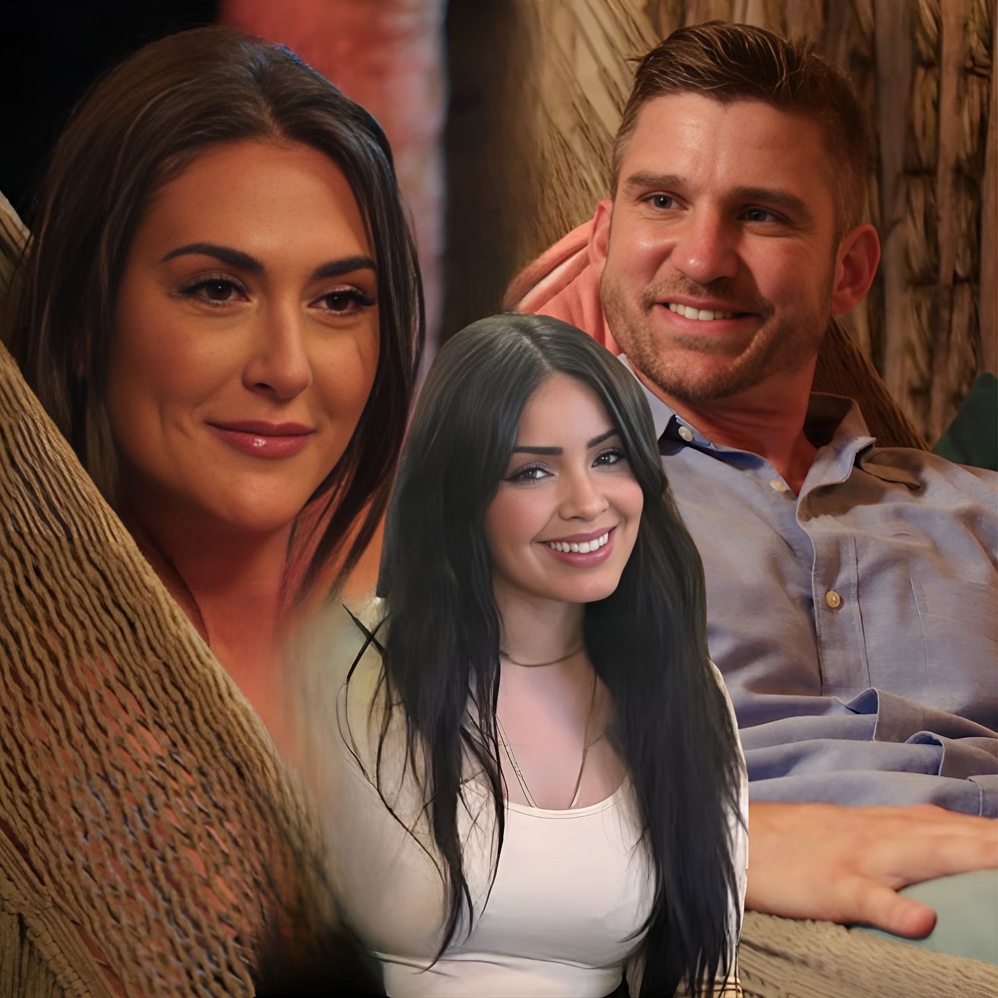 Tiffany’s Heartbreak Exposed: Elise Steals Her Man and Gets Cozy With ...