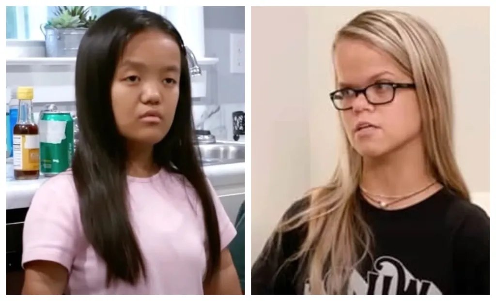 Family Tragedy: Emma Accuses Amber of Being Controlling, Forbids Any ...