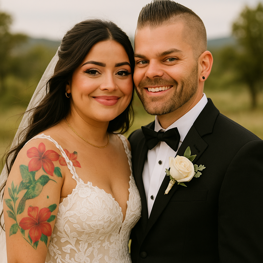 Good News: Tim And Tiffany From 90 Day Fiance Secretly Tied The Knot ...