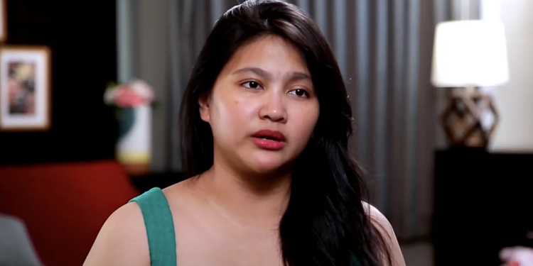 Fans Stunned as 90 Day Fiancé Star Leida Margaretha Faces Serious ...