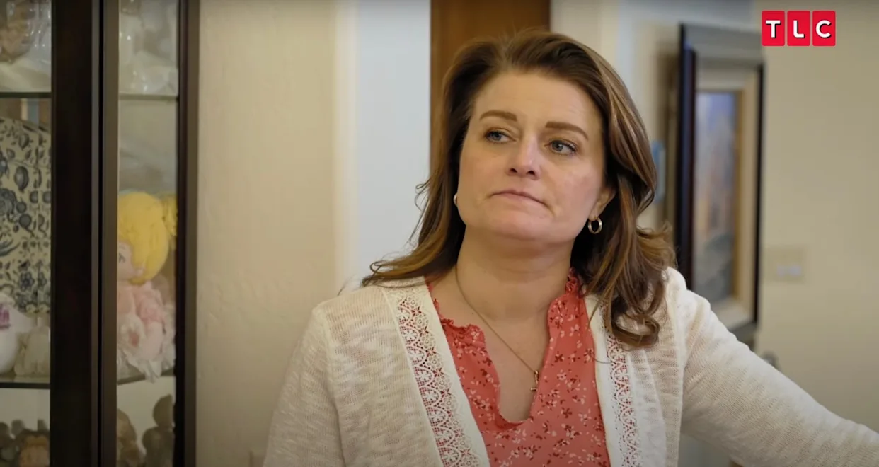 No More Mrs. Nice Wife – Robyn Brown Tells Ex-Wives to Leave Her Out of ...