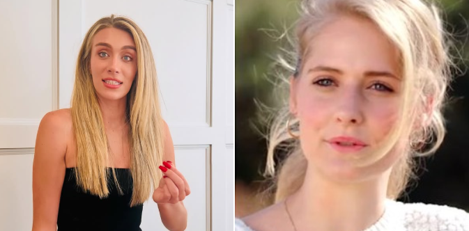 Breaking News!!! Veronica Peters Exposes Shocking Secrets of Lydia ...