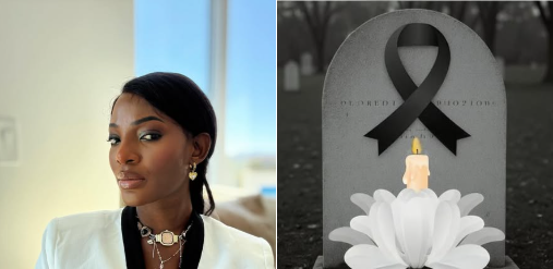 [RIP] 😢 Mina Mack experiences the greatest shock of her life as her ...