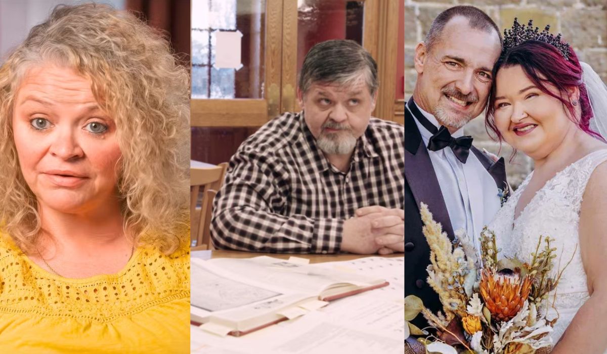 1000-Lb Sisters: Here’s Why Amanda and Chris Boycotted Amy and Brian’s ...