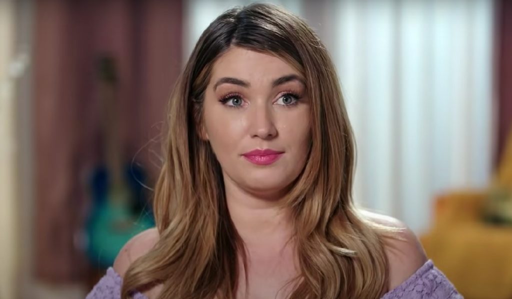 90 Day Fiance: Stephanie Matto Says She Wants To ‘BUY’ A Baby In Mexico ...