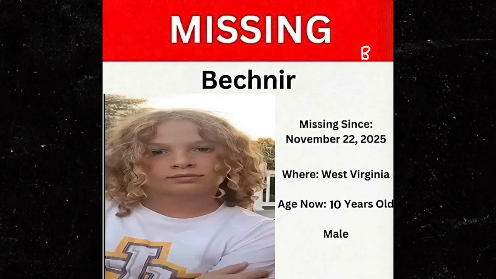 🔍Baylen Out Loud: Bechnir Vanishes Without a Trace — The Shocking Truth ...
