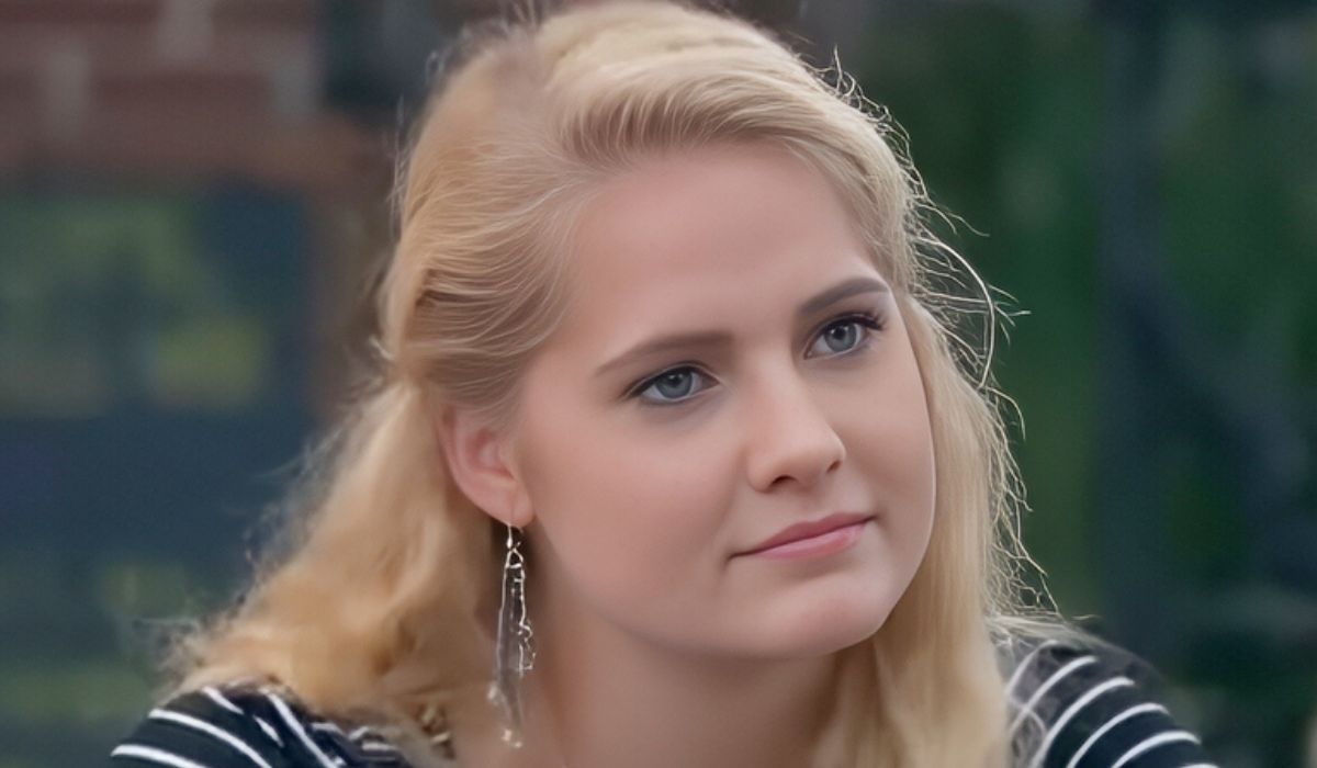 To day very sad news 😭 Lydia Plathdrops heartbreaking update [Shocking ...